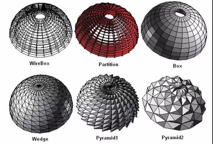 Rhino | Grasshopper常用插件功能汇总 - 哔哩哔哩