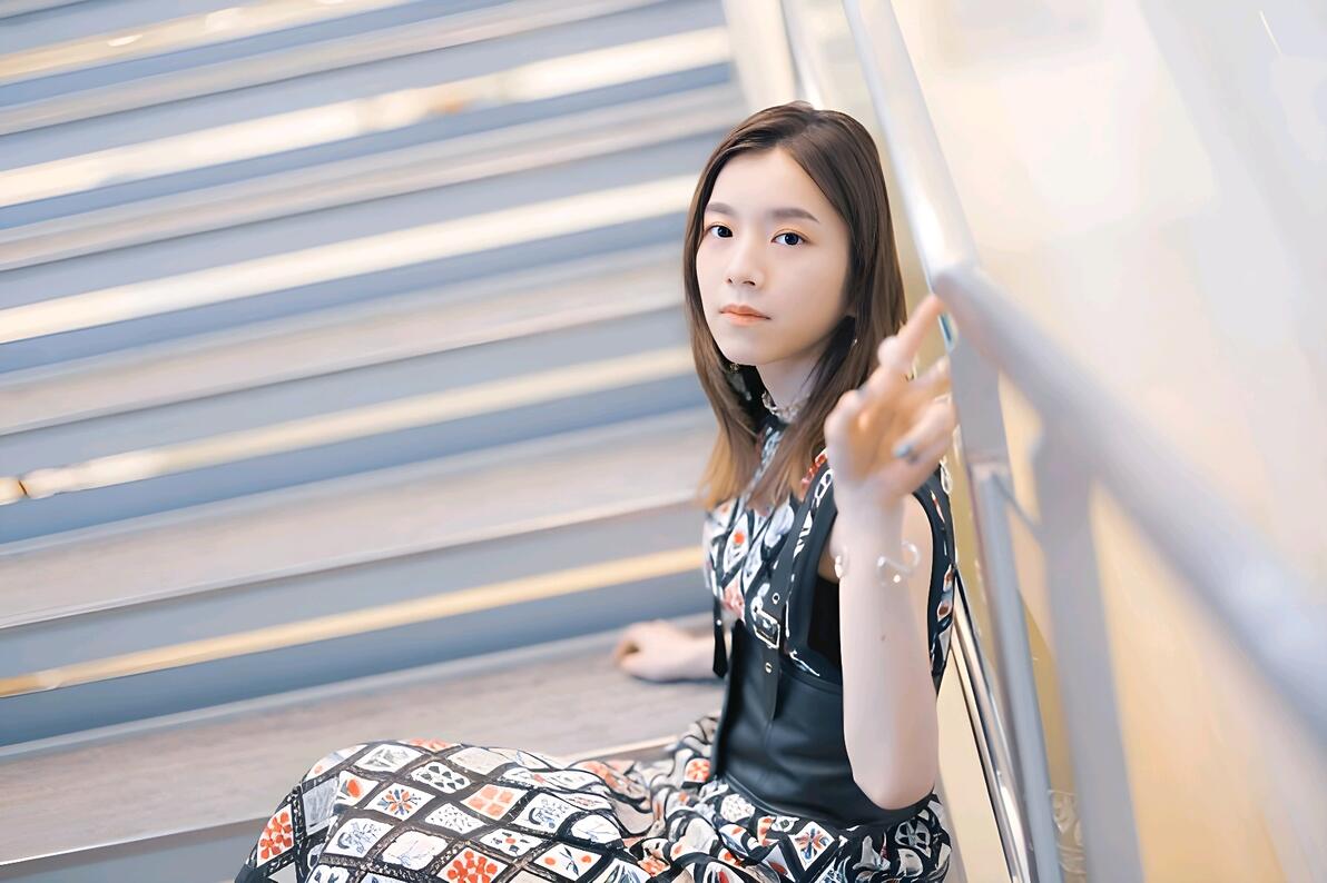 4K画质milet高清美图4 写真系列图 - 哔哩哔哩