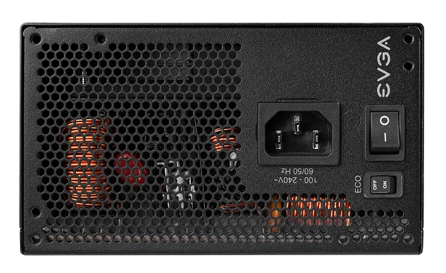 【纯介绍、无推荐】那些年那些EVGA电源 - 哔哩哔哩