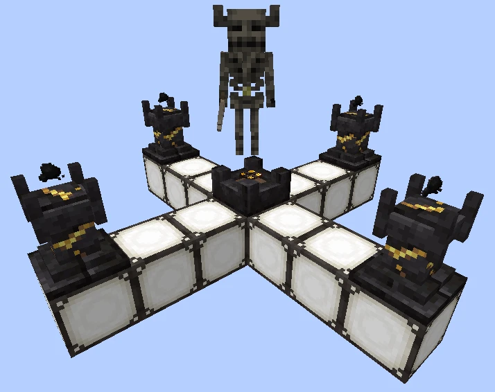 Medieval MC 2（MMC2）：流程攻略&技巧建议 - 哔哩哔哩