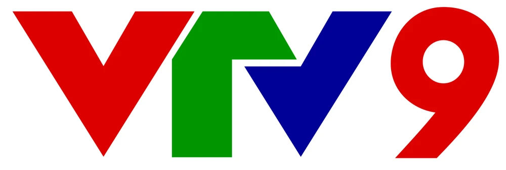 越南国家电视台（VTV）历年台标 - 哔哩哔哩