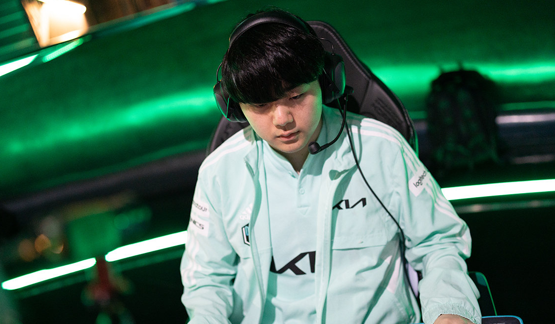 Nuguri 回归DK，夏季赛DK有望再度称霸LCK？ - 哔哩哔哩