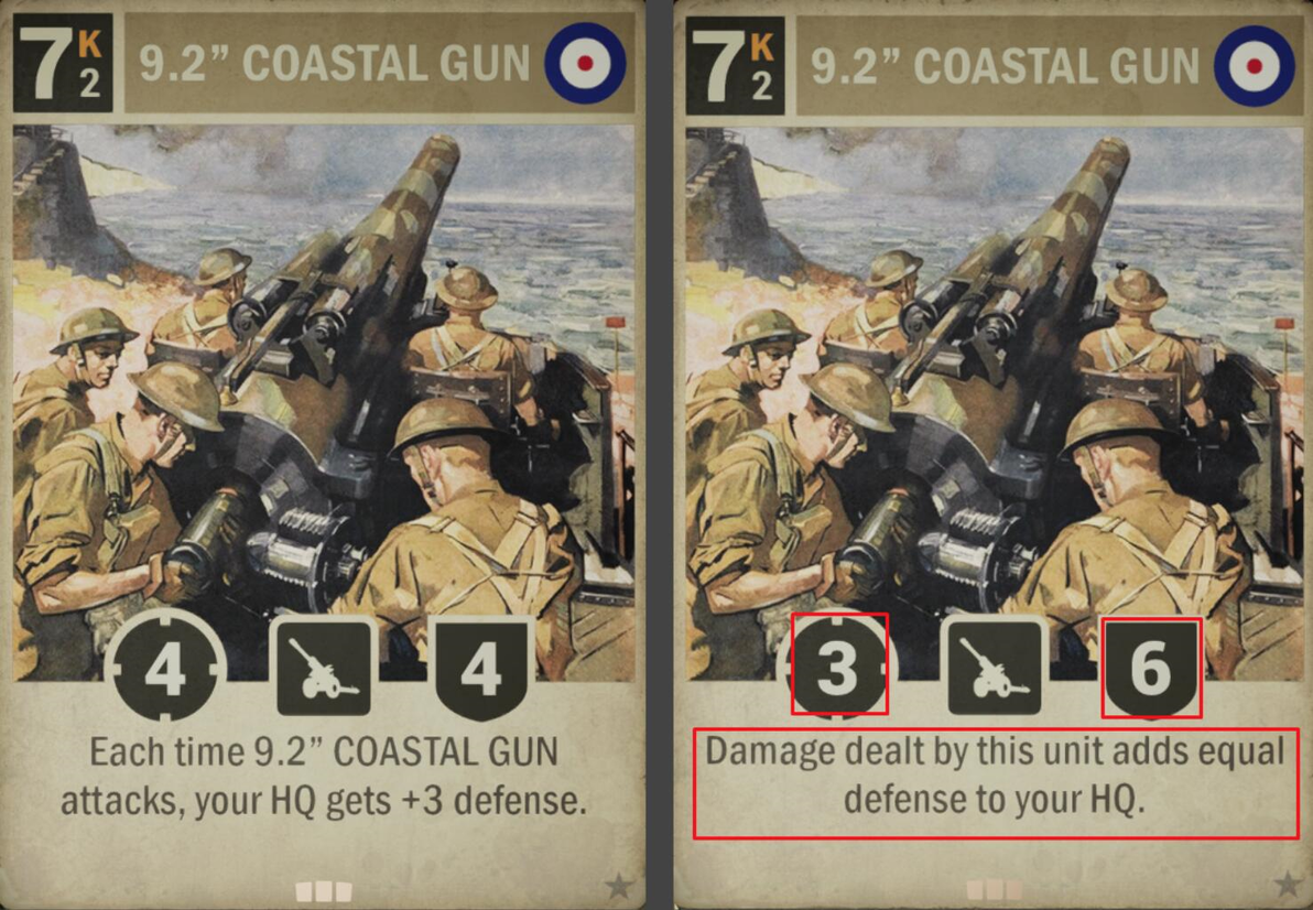 Kards-2021 11月份 卡牌平衡性调整 - 哔哩哔哩