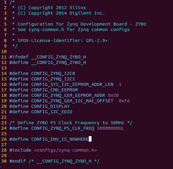 zynq7010启动Linux的三种方式：JTAG/SD卡/QSPI （一）准备工作 - 哔哩哔哩
