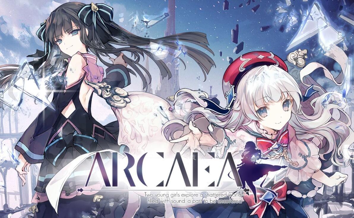 Arcaea：下载与更新(ios/安卓)、部分问题、以及攻略资料站列表（wiki） - 哔哩哔哩
