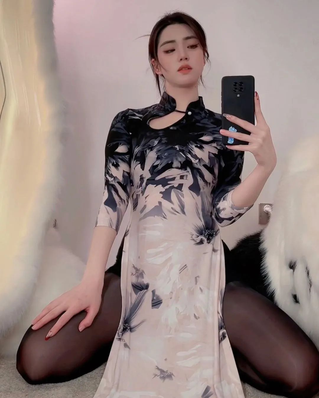 御姐小蓝蓝plus！ 哔哩哔哩 
