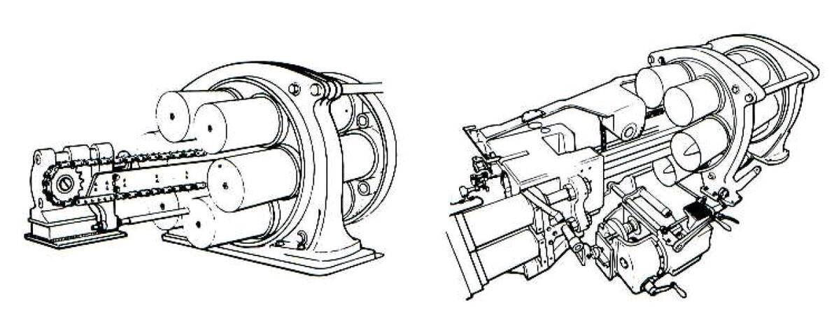 自由女神的重骑兵：T57（T58）重型坦克 - 哔哩哔哩