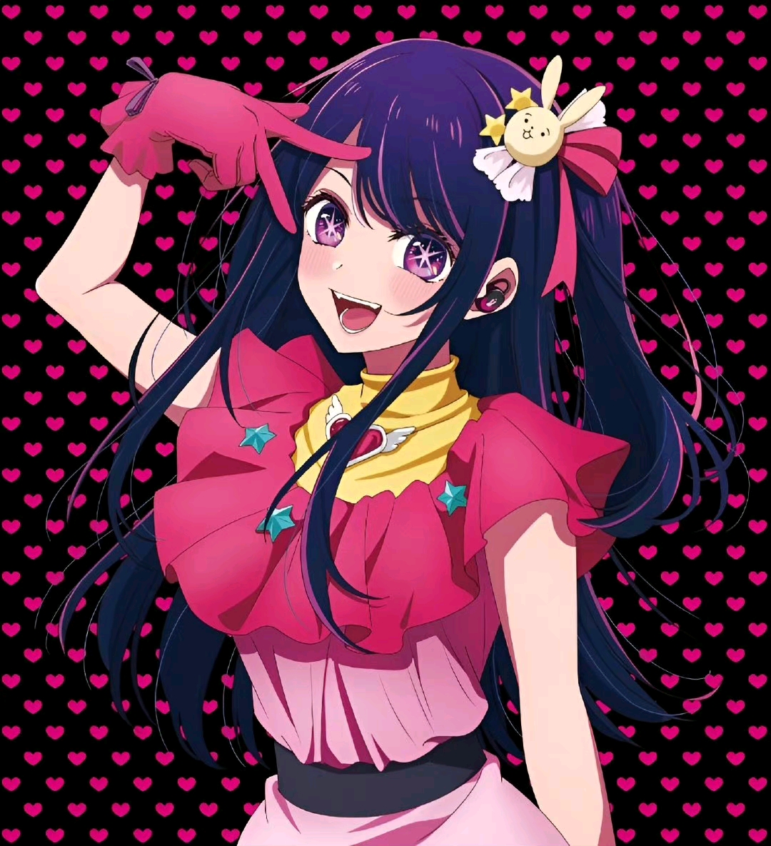 我推的孩子 图集 - 哔哩哔哩