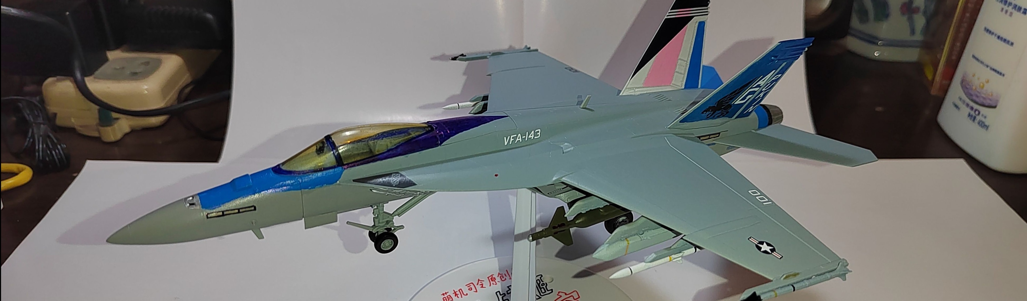 入门科普II 当代白鹰战机概述 F16F18战机详解 - 哔哩哔哩