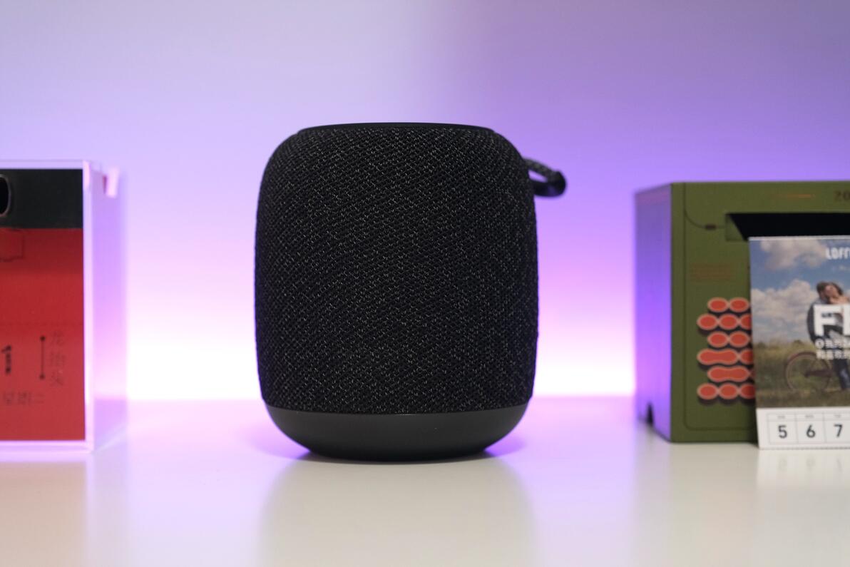 耳朵被激活，尽享好声音，vifa mini蓝牙音箱上手体验 - 哔哩哔哩