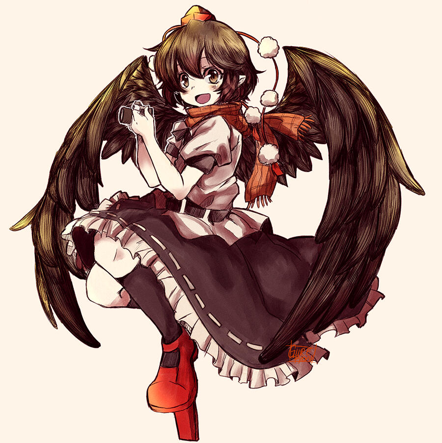 【World,Touhou⑨】德国及德语区篇（8/9、同人创作） - 哔哩哔哩