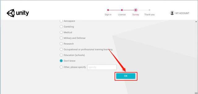 Unity3D 2017软件安装包下载及安装教程 - 哔哩哔哩