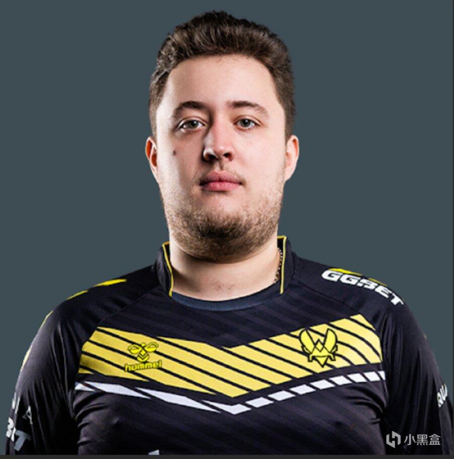 ZywOo CS2设置以及外设 - 哔哩哔哩