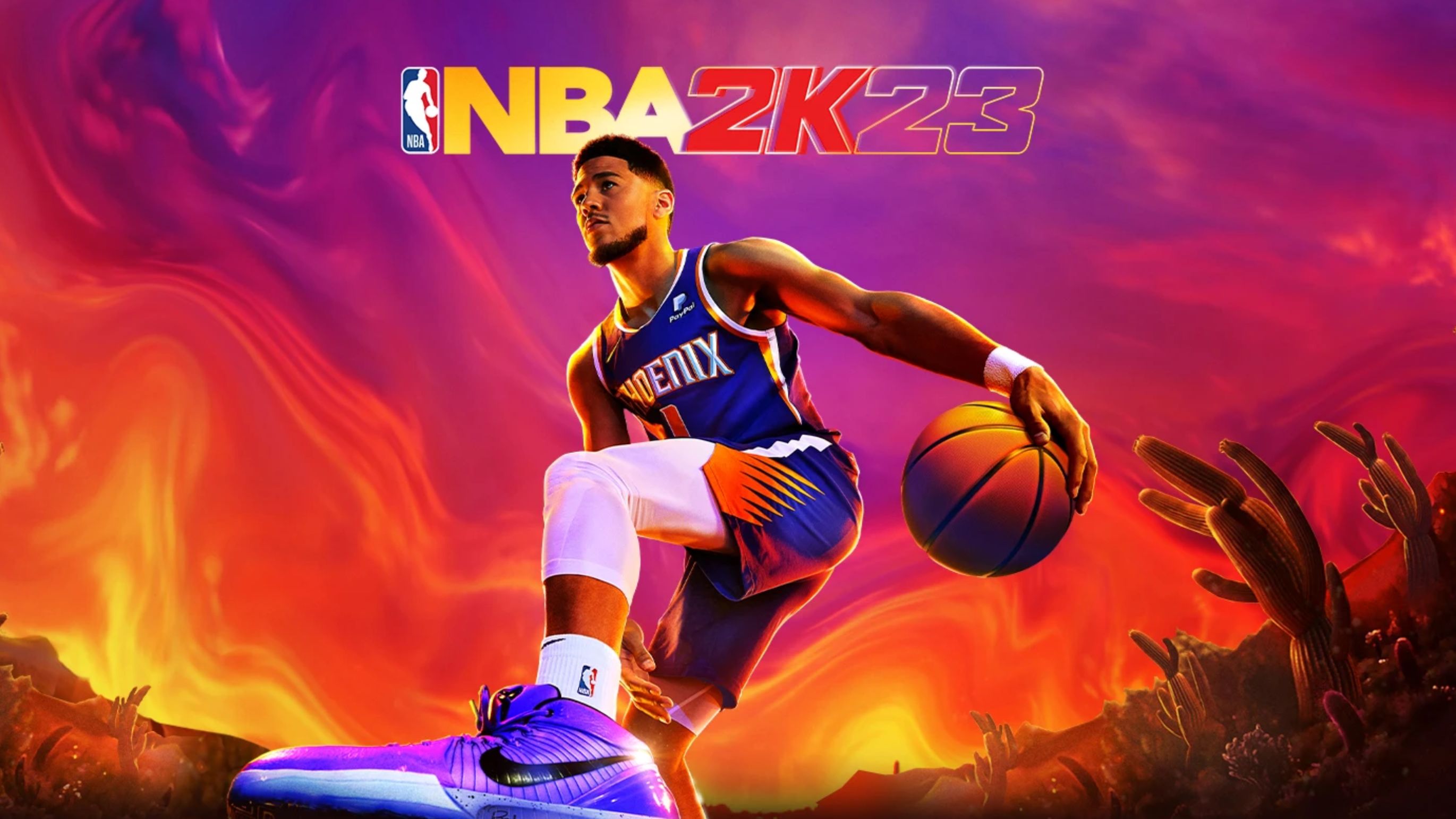 NBA2K23代码专篇 - 哔哩哔哩