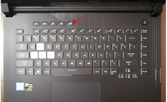 ROG电脑如何开起Turbo模式 - 哔哩哔哩