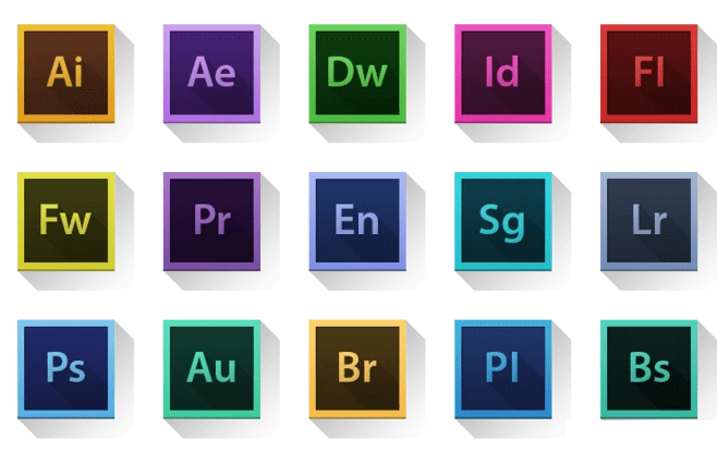 Adobe Illustrator2023：AI 2023中文版永久激活版下载安装教程 - 哔哩哔哩