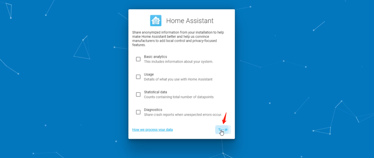 一贴搞定homeassistantOS搭建 图文教程 - 哔哩哔哩