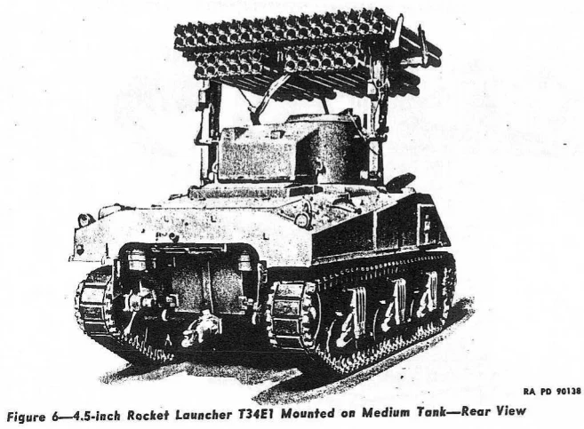 百变馒头（下）——对1946年前谢尔曼坦克特殊变体的汇总 - 哔哩哔哩