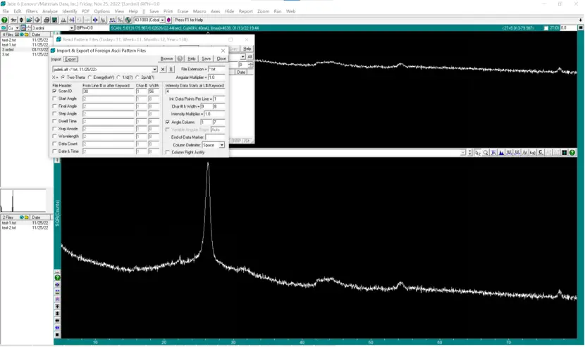 Text文件在Jade中的导入与导出 - 哔哩哔哩
