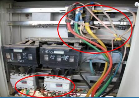 常见隐患及整改依据：用电安全（六） - 哔哩哔哩