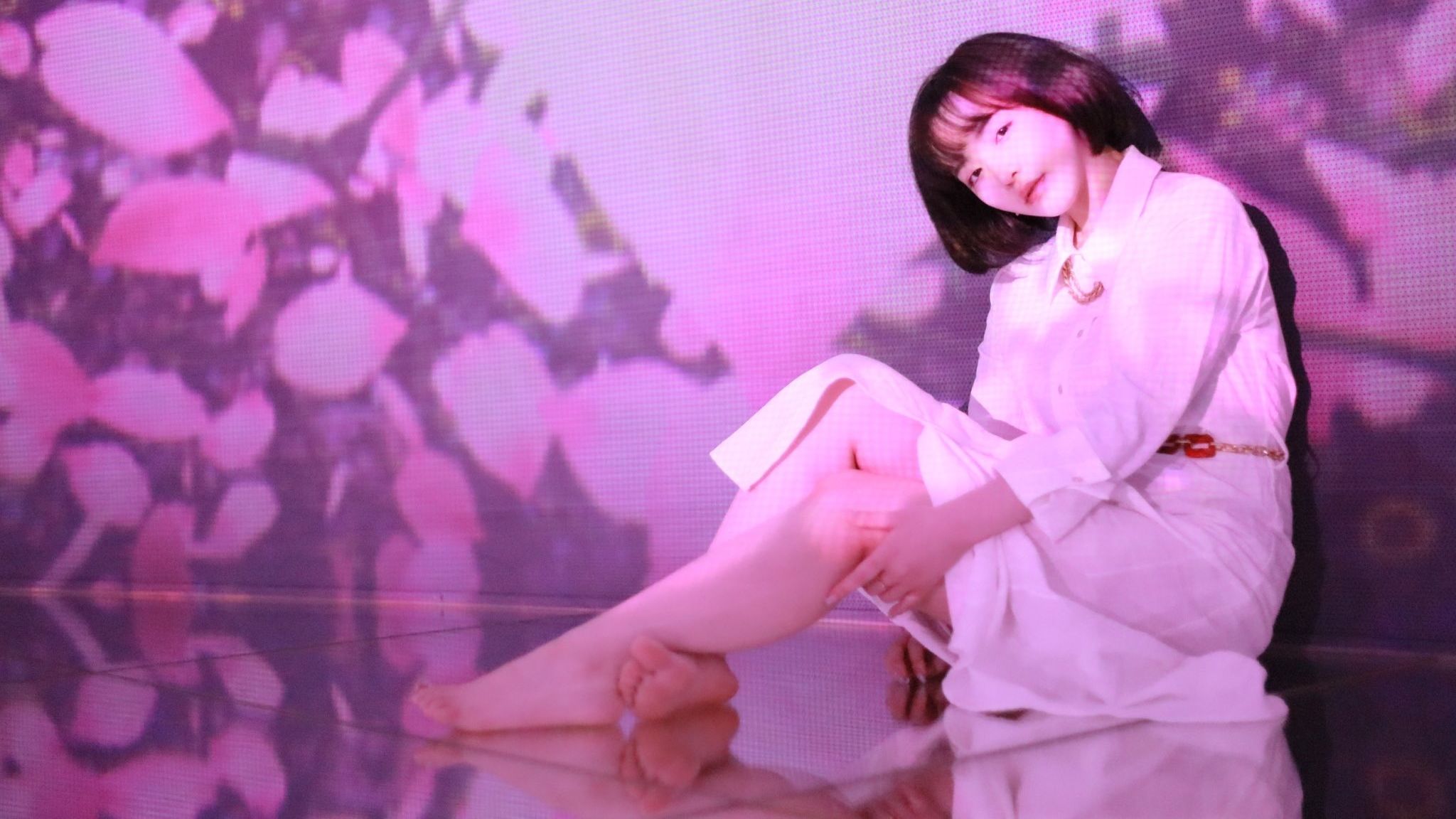 三宫椿 三宮つばき Sannomiya Tsubaki 【优百科#001】 - 哔哩哔哩