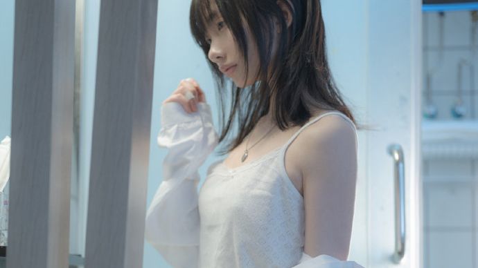 写真丨少女秩序 - 脆弱创可贴 - 哔哩哔哩