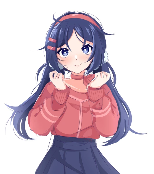 [Miside] 好图鉴赏 - 哔哩哔哩