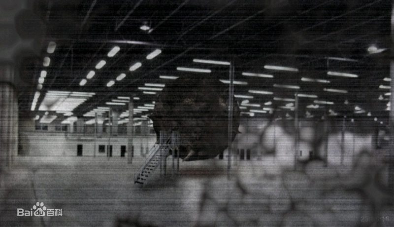 SCP图鉴——002 - 哔哩哔哩