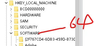 系统小技巧：在64位系统中运行32位或16位程序 - 哔哩哔哩