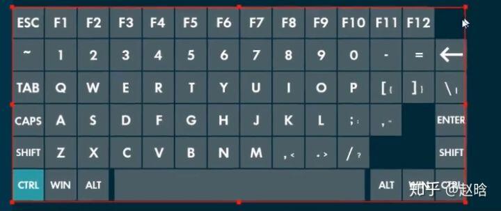 OBS高级教程-插件篇（8）- Input overlay - 哔哩哔哩