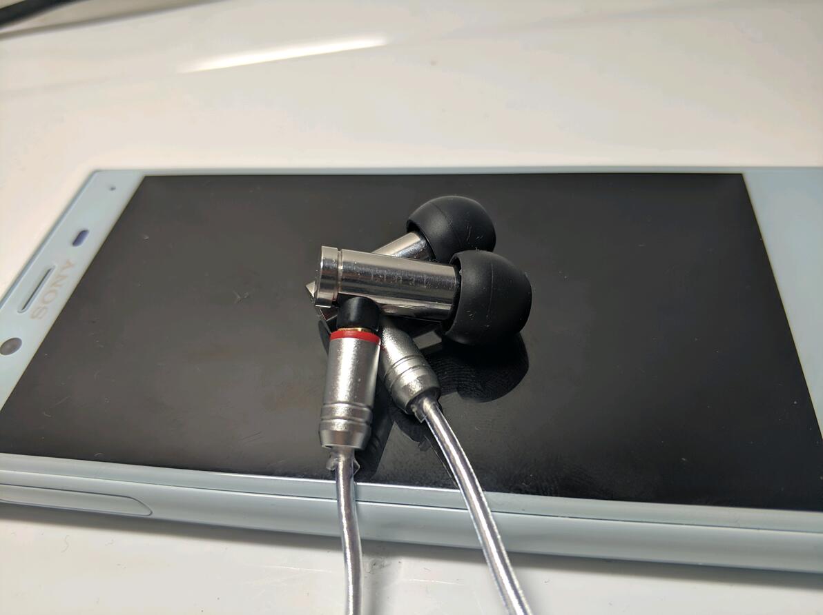 HuFi日记--Final E5000简评 - 哔哩哔哩