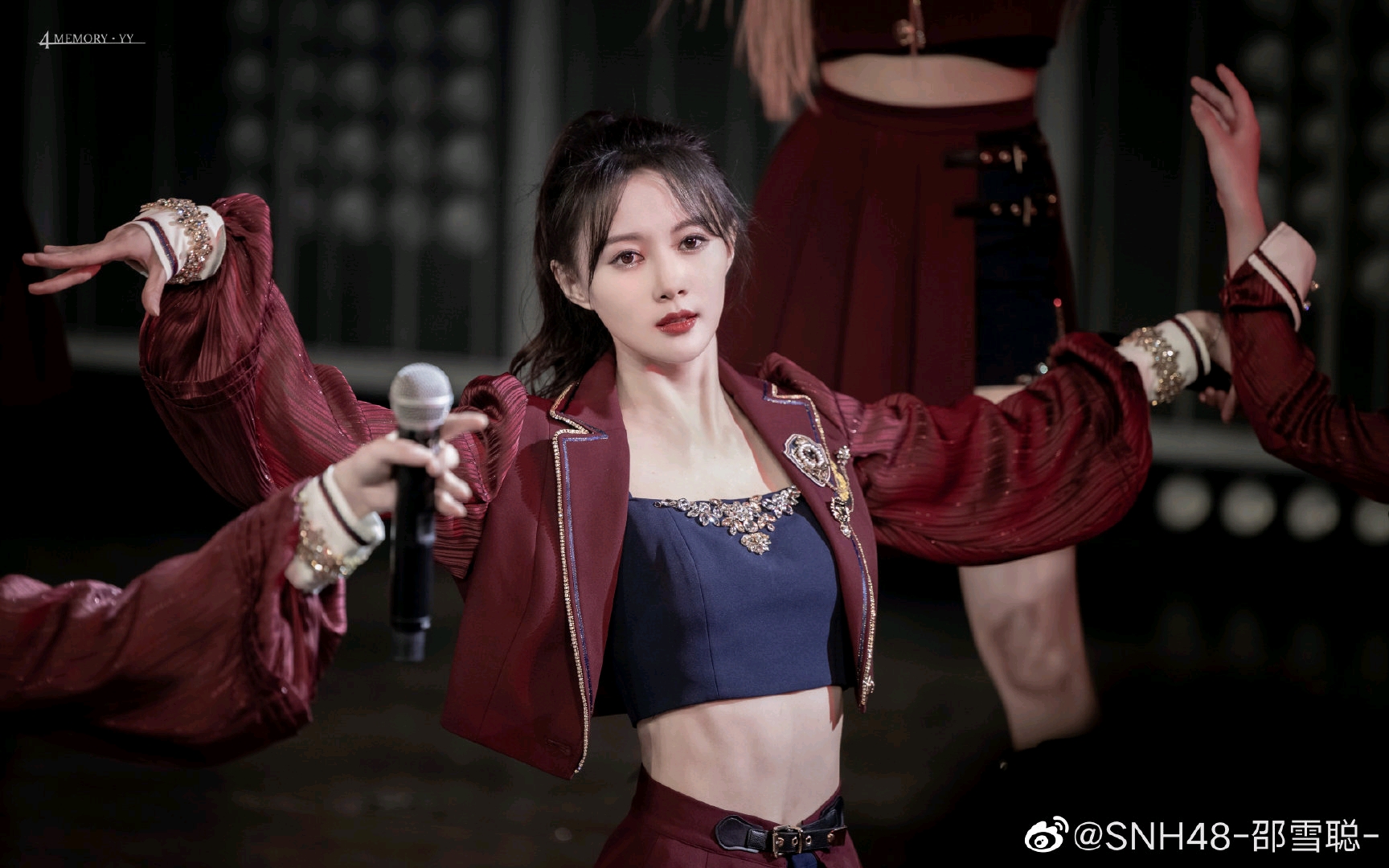 SNH48 Group成立至今各成员姓氏汇总（P—T部分，持续更新中） - 哔哩哔哩