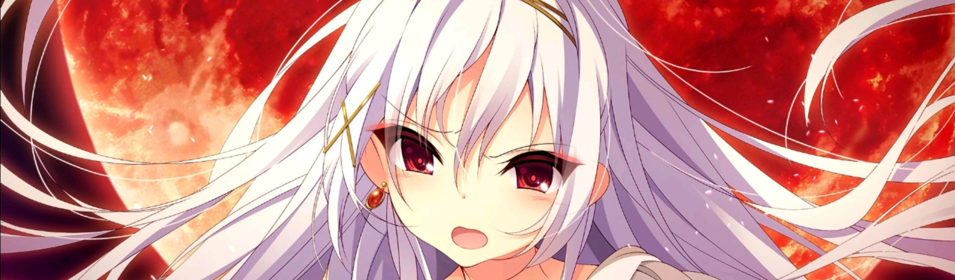 【galgame杂谈】爱欲与死亡——rkr三部曲 - 哔哩哔哩