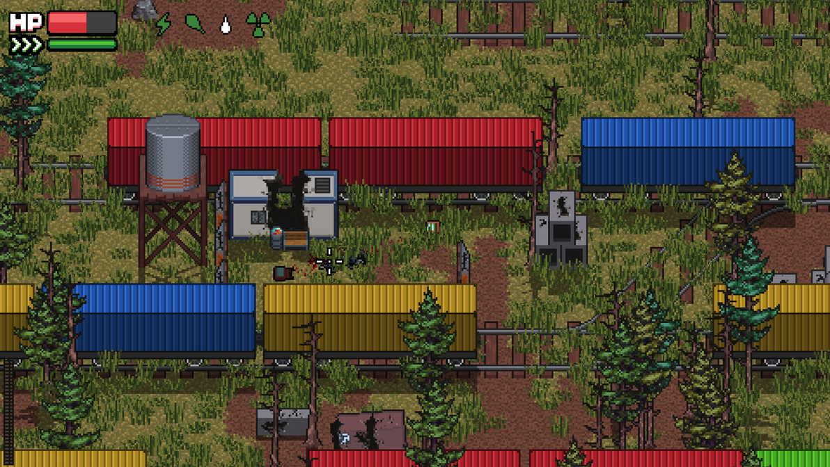 Zero Sievert 0.23.5 任务详解 - 哔哩哔哩