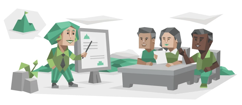 MBTI高阶下午茶：十六型人格“有害循环”自查手册 - 哔哩哔哩