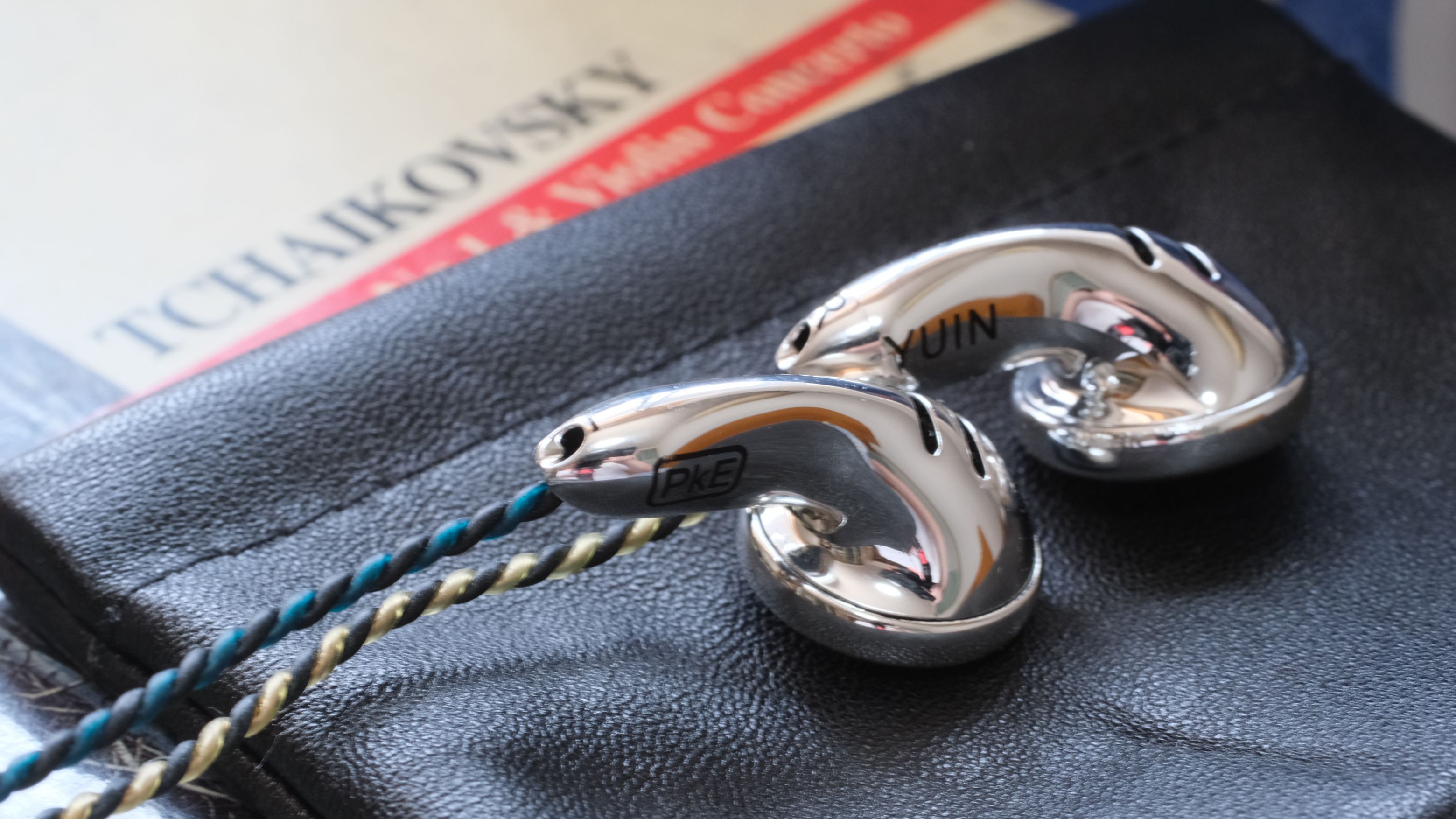 YUIN PkE：进化的时代眼泪，却终将成为时代的眼泪 - 哔哩哔哩