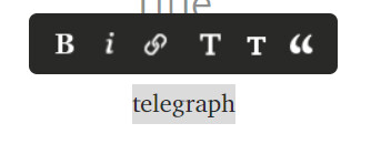 telegraph初体验--将文件夹内图片顺序上传 - 哔哩哔哩