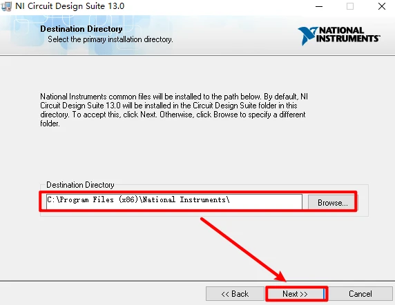 【强大的电路仿真软件】Multisim 13.0详细安装步骤 - 哔哩哔哩