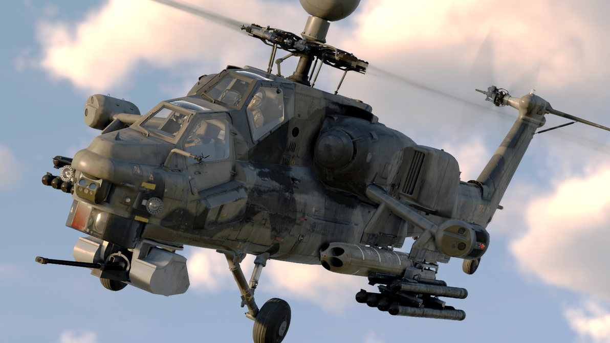 战争雷霆（War Thunder）中关于反坦克导弹（ATGM）的云云 - 哔哩哔哩