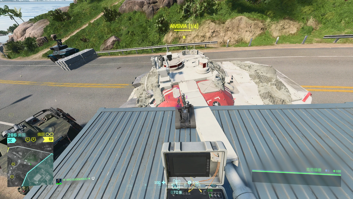 战地2042 4.0.1版本 所有装备的详细介绍，及其重要数据和使用方法 - 哔哩哔哩