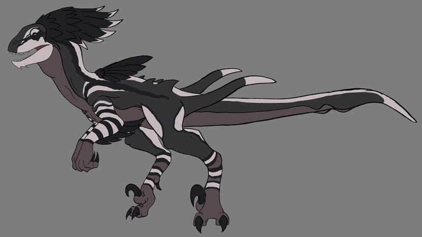 方舟生存进化——附加生物（Additonal Creatures）未来生物企划大纲 - 哔哩哔哩