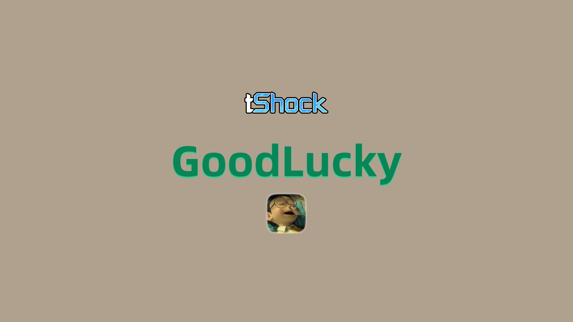 TShock插件：GoodLucky | 好运来 - 哔哩哔哩