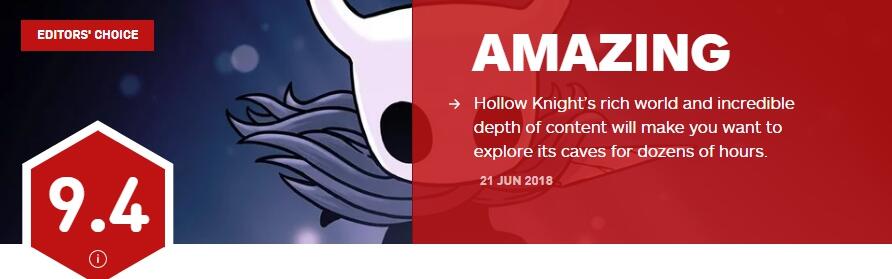 6款超好玩的横版动作游戏推荐！IGN满分十分领衔，好评率超高！ - 哔哩哔哩