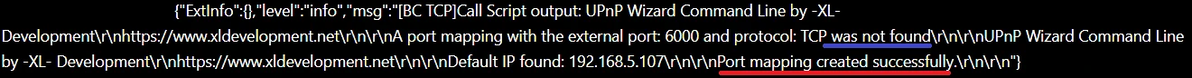 LUCKY STUN穿透在Windows上使用UPnP工具为BT客户端自动添加内外端口号不同的映射规则 - 哔哩哔哩