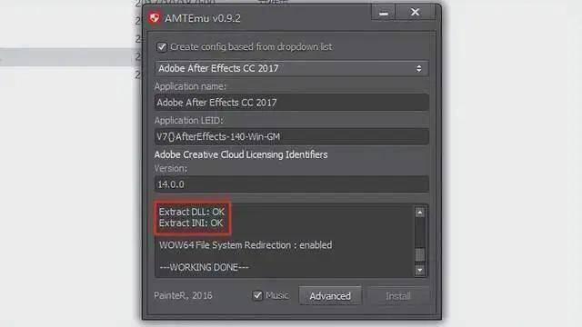 AE最新安装教程一键下载 After Effects AE各种版本软件安装包下载 - 哔哩哔哩