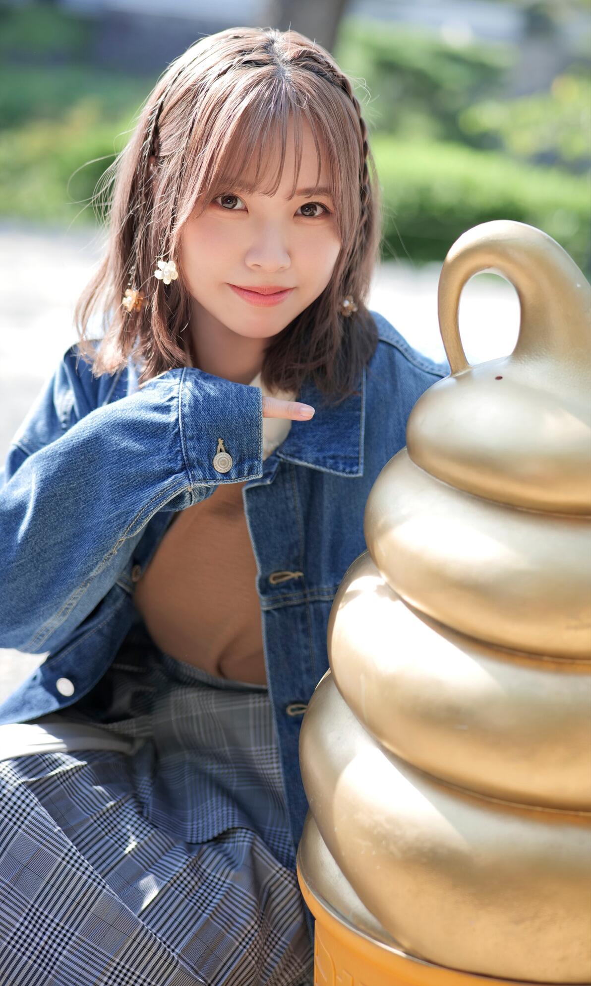 【デジタル限定】Liyuu写真集「いつまでも、ずっと。」 - 哔哩哔哩