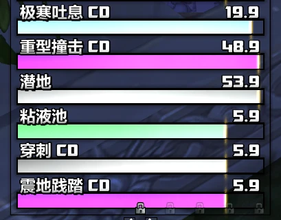 [WLK T9副本监控] Xa TOC Pack - 哔哩哔哩