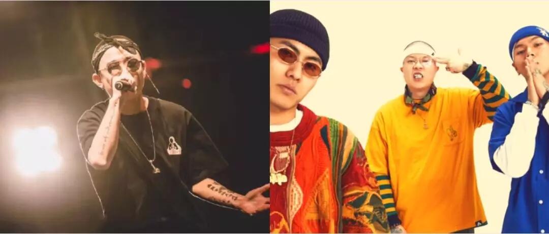 大傻死挺GAI爷怼PG ONE！Sup与说唱会馆原本是兄弟？Beef名人传（四） - 哔哩哔哩