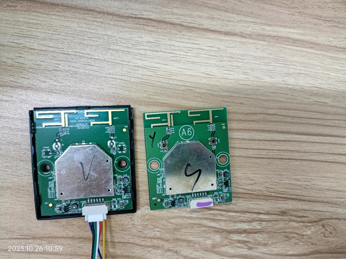 openIPC-初次成功出图记录 - 哔哩哔哩