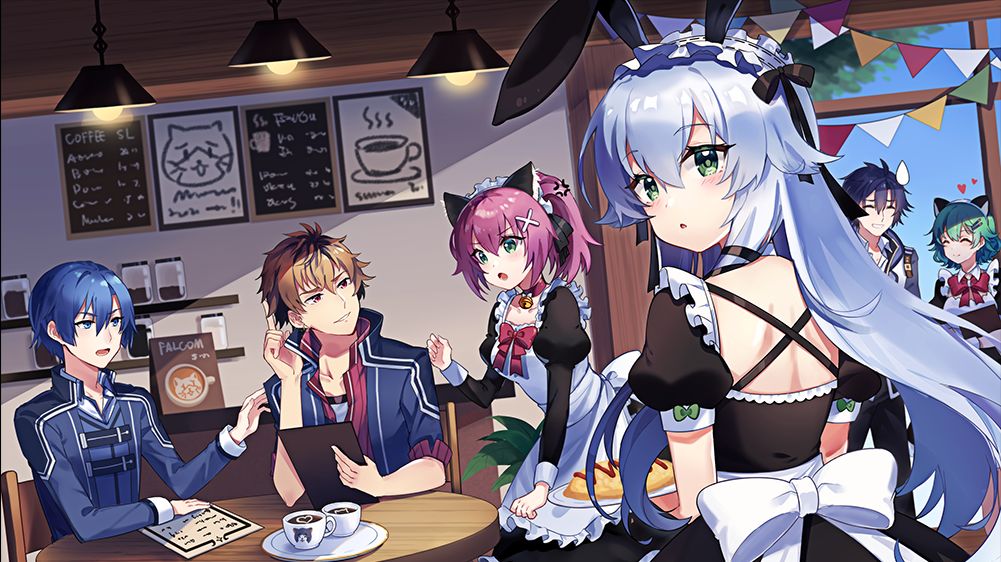 【盘点】那些在今年仍未推出的游戏（1） - 哔哩哔哩